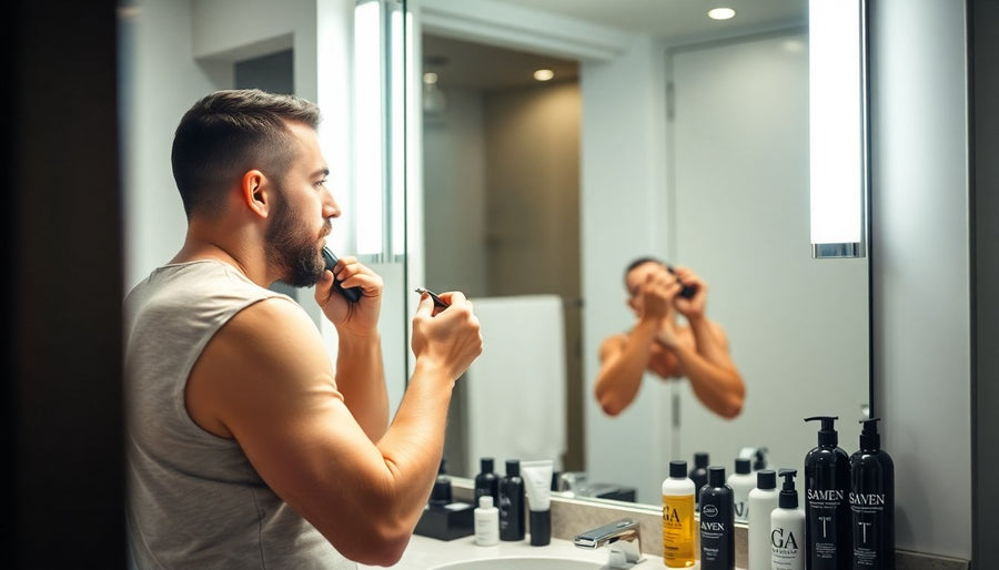 10 Manscaping Tips Every Guy Needs to Know – olovshop