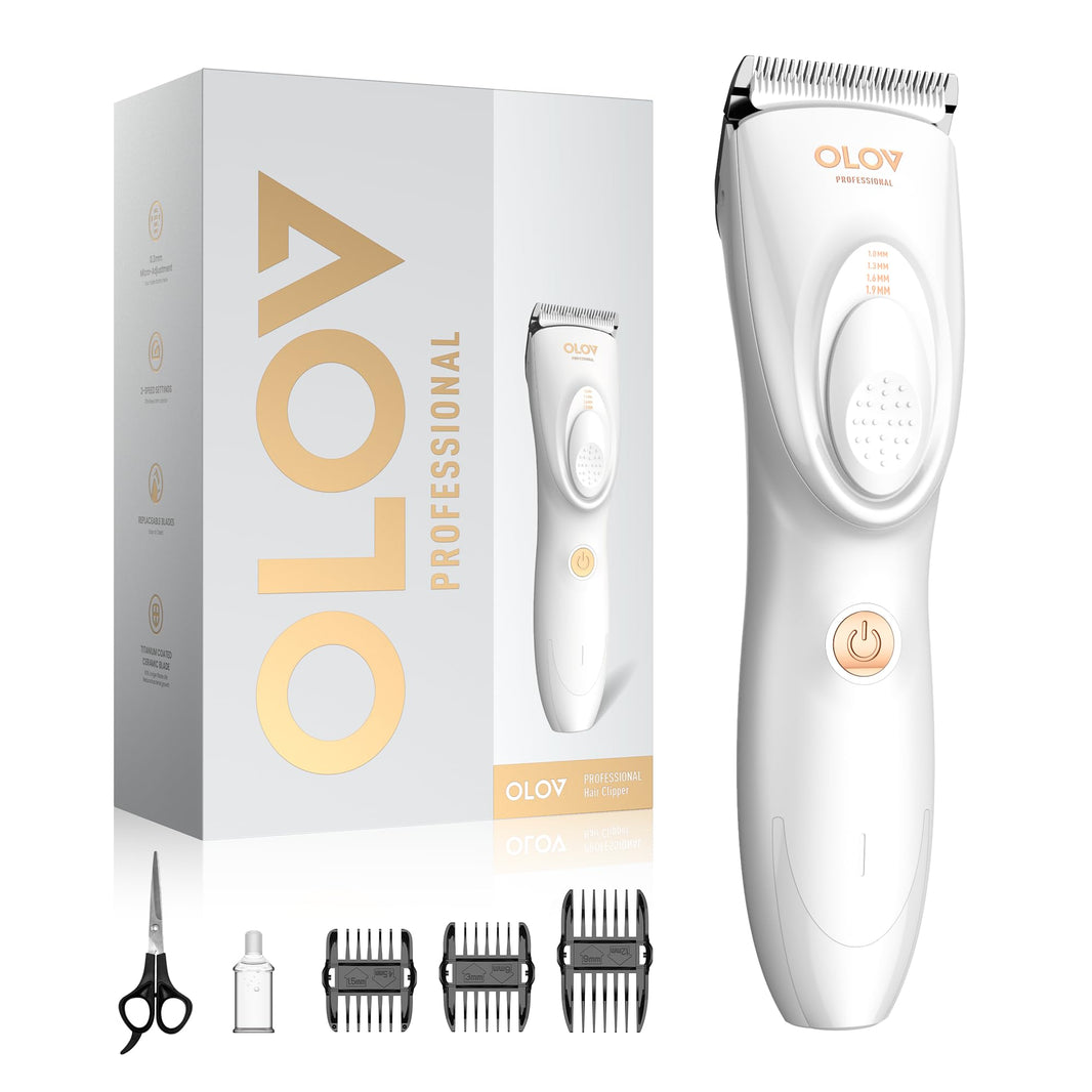 Olov® Shop US Official Site - Electric Trimmer – olovshop